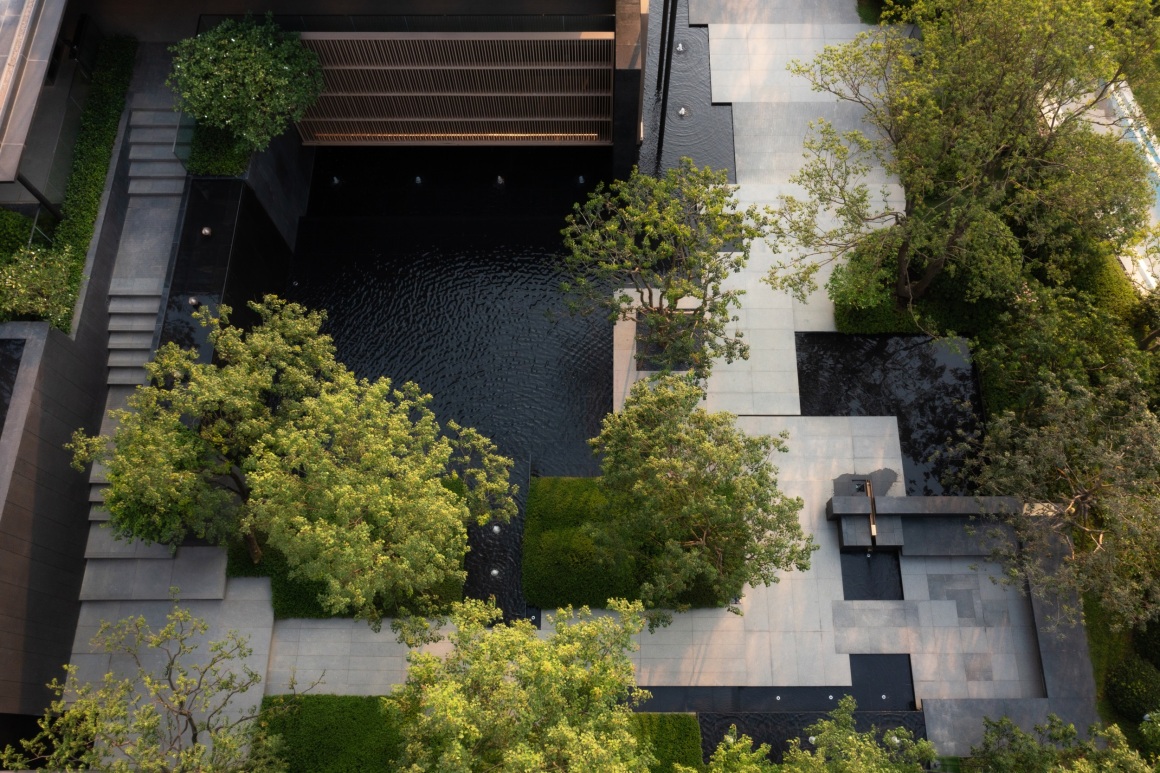 Mountain Residence by JTL Studio – mooool