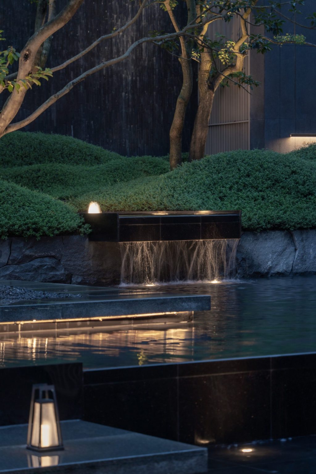 Mountain Residence by JTL Studio – mooool