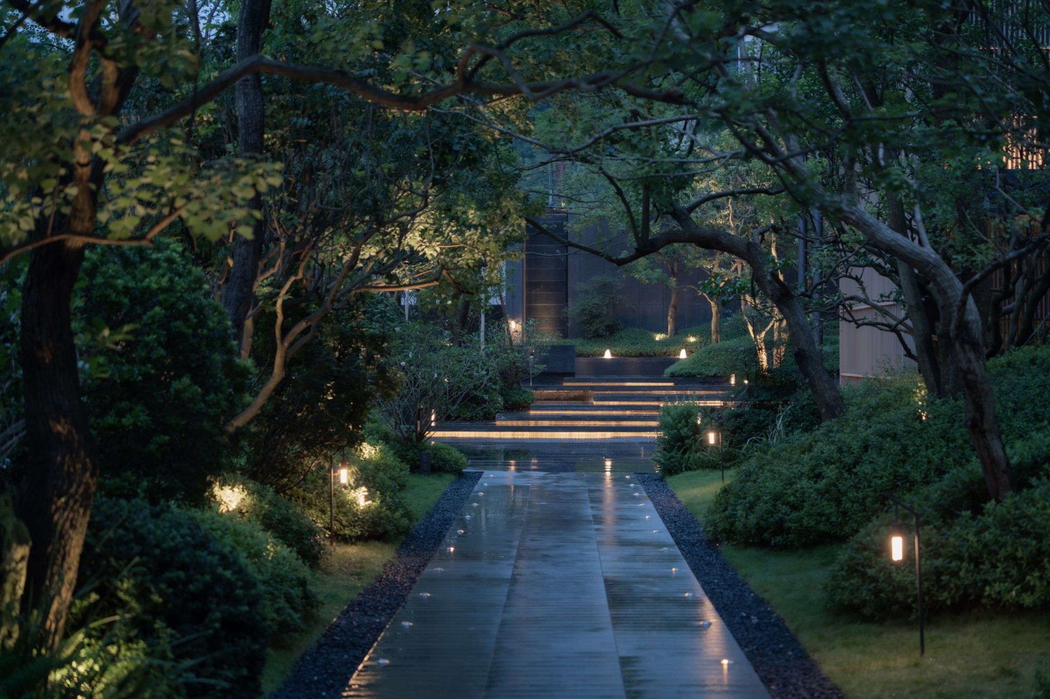 Mountain Residence by JTL Studio – mooool