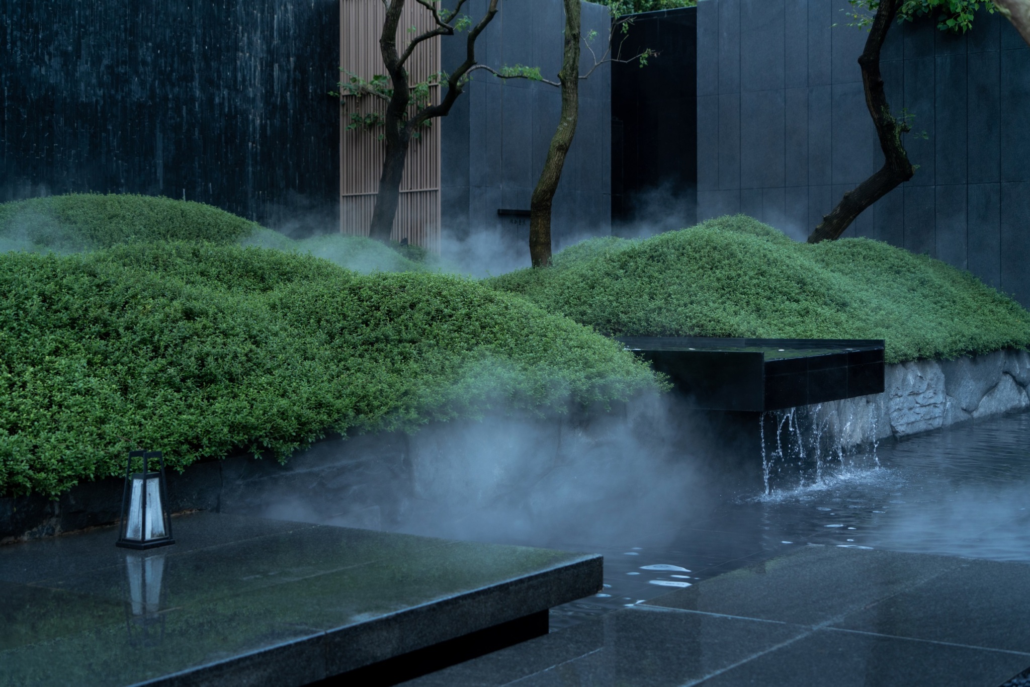 Mountain Residence by JTL Studio – mooool