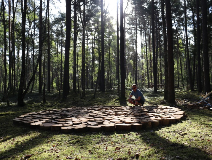 Forest Floor by Ulf Mejergren Architects – mooool