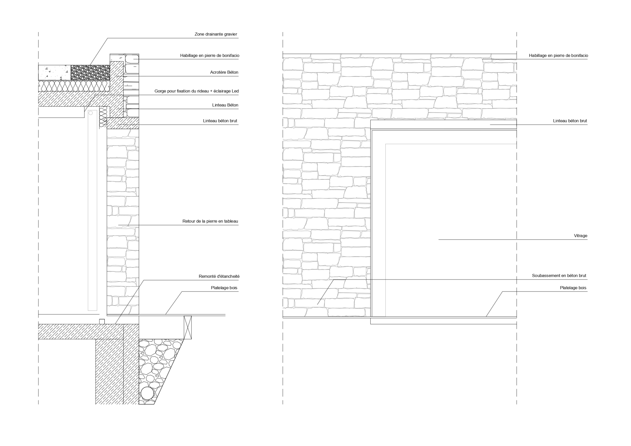 法国A Cheda查达酒店 / Orma architettura – mooool木藕设计网