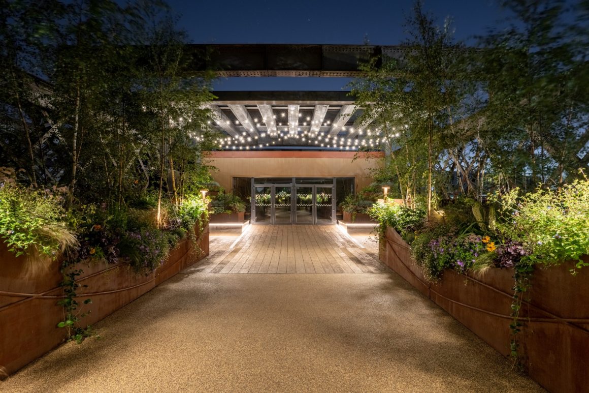 曼彻斯特高线公园，废弃铁路高架桥的新生 / Twelve Architects & Masterplanners – mooool木藕设计网