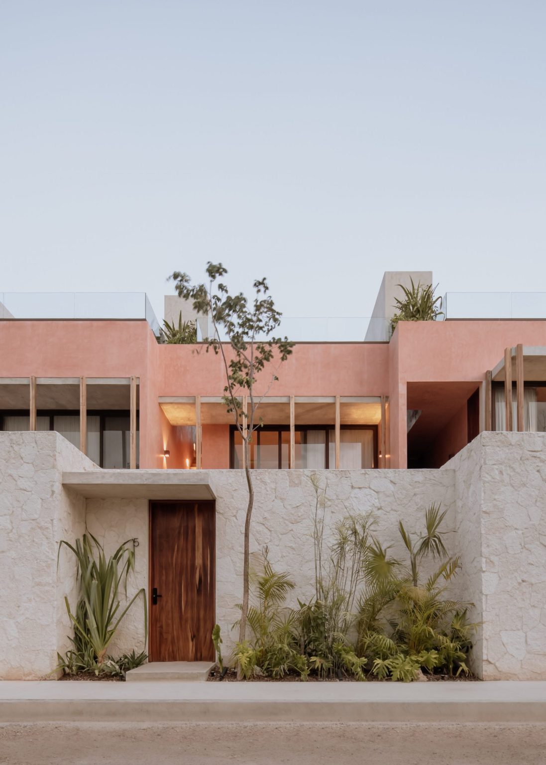 Entorno Villas by Jaque Studio – mooool