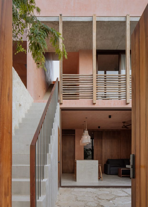 Entorno Villas by Jaque Studio – mooool