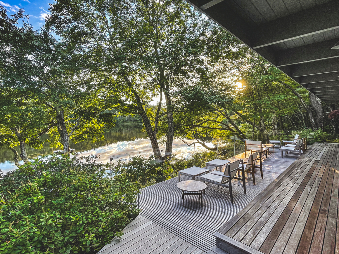 Make Historical Building into a Peaceful Living Space by Integrating ...