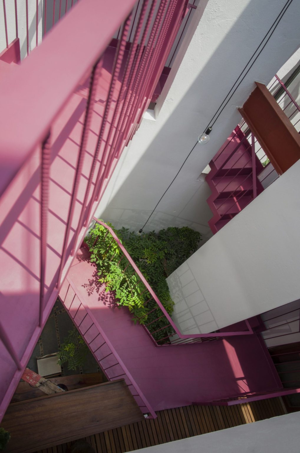 Maison TT by NGHIA ARCHITECT – mooool