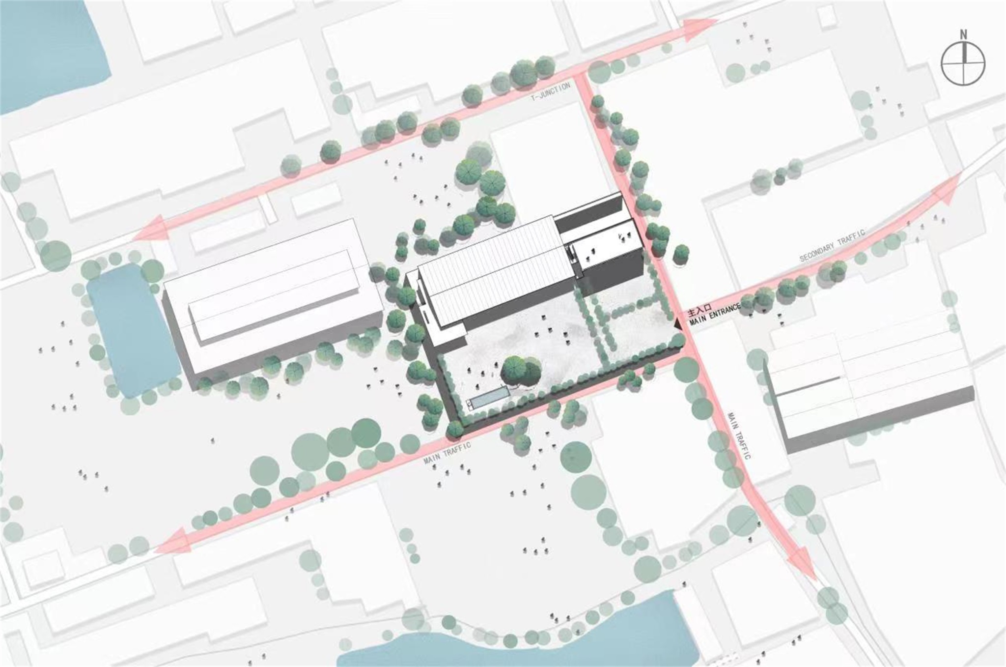 RECASA FURNITURE FACTORY by Jade Simple Design – mooool