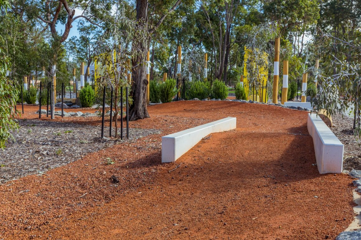 Parks & Open Spaces | 2022 AILA Landscape Design Winners – mooool