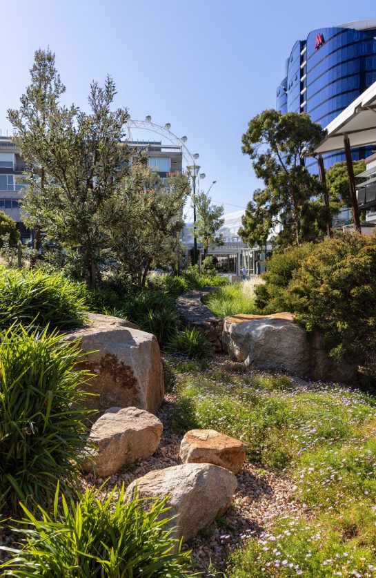 Parks & Open Spaces | 2022 AILA Landscape Design Winners – mooool