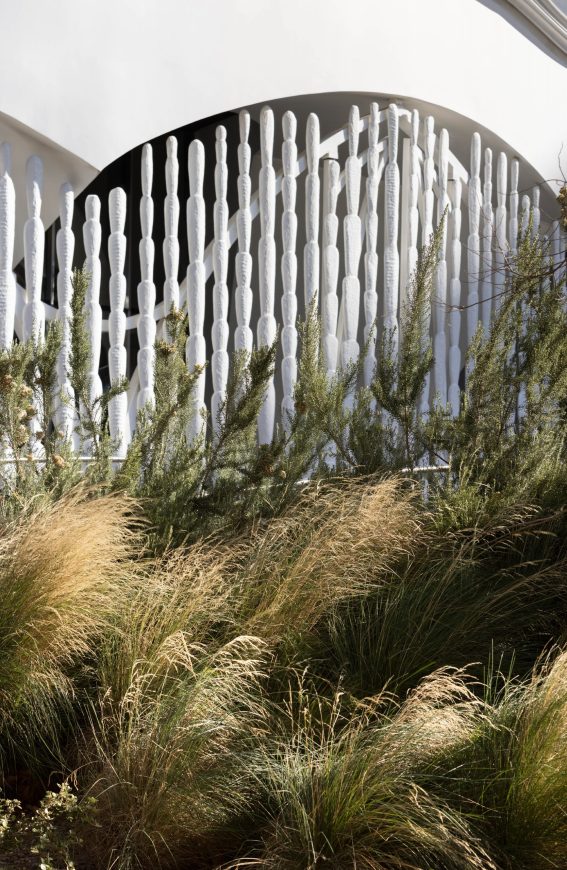 Parks & Open Spaces | 2022 AILA Landscape Design Winners – mooool