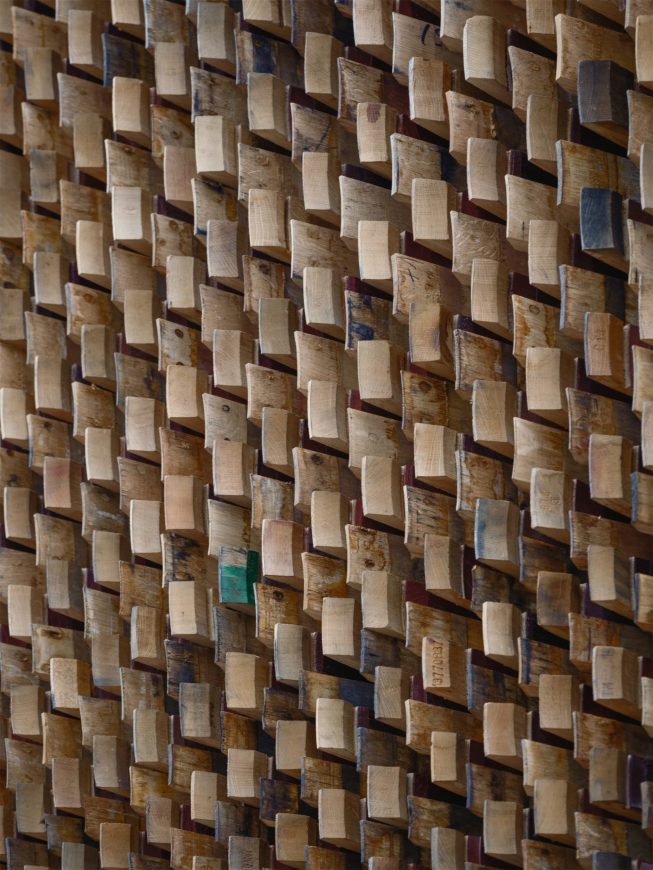 Laizhou Bar, Shanghai by RooMoo studio – mooool