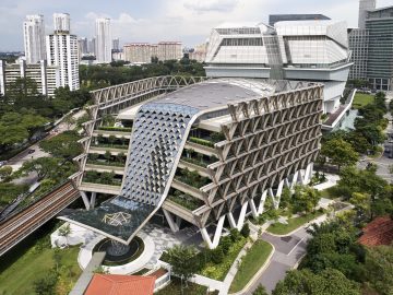 HASSELL Studio – mooool