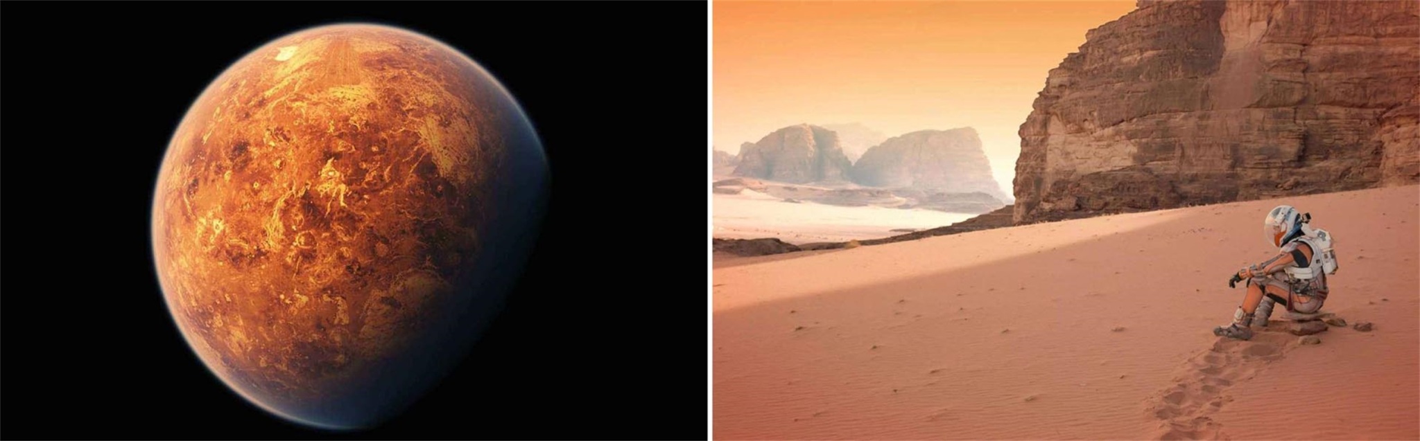 The Arrival of Mars • Cave Children’s Space by XiSui Design – mooool