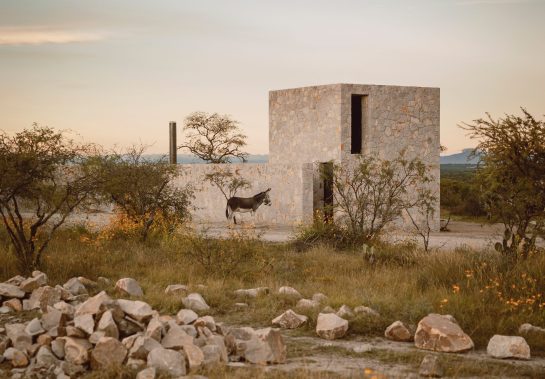 ENSO HOUSE II by HW STUDIO – mooool