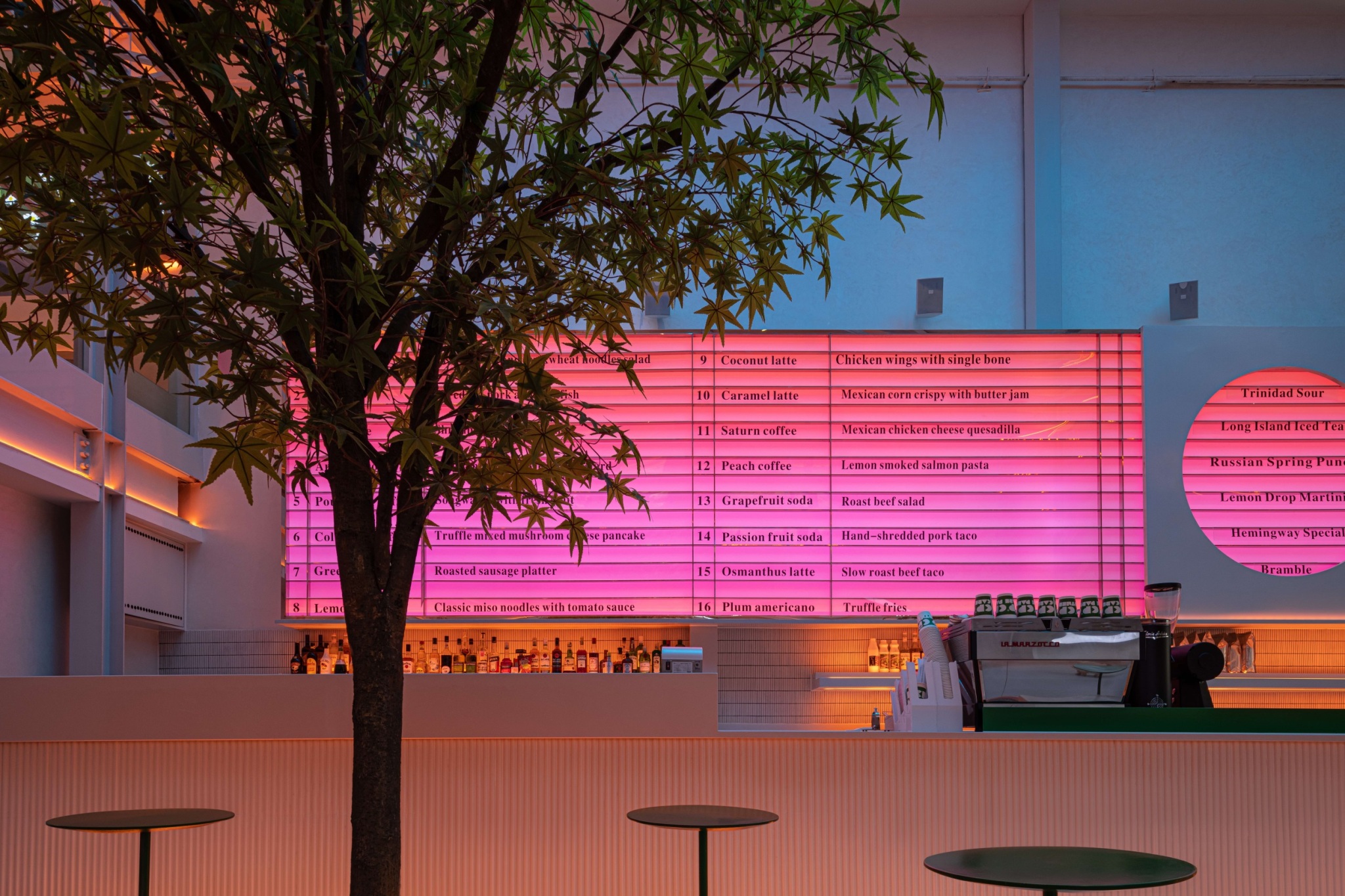 CARE PARTNER 成都 / 一展设计 – mooool木藕设计网