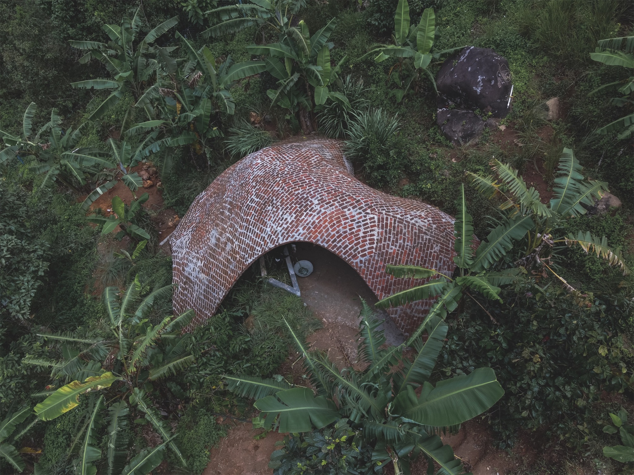 Earthscape Studio – mooool