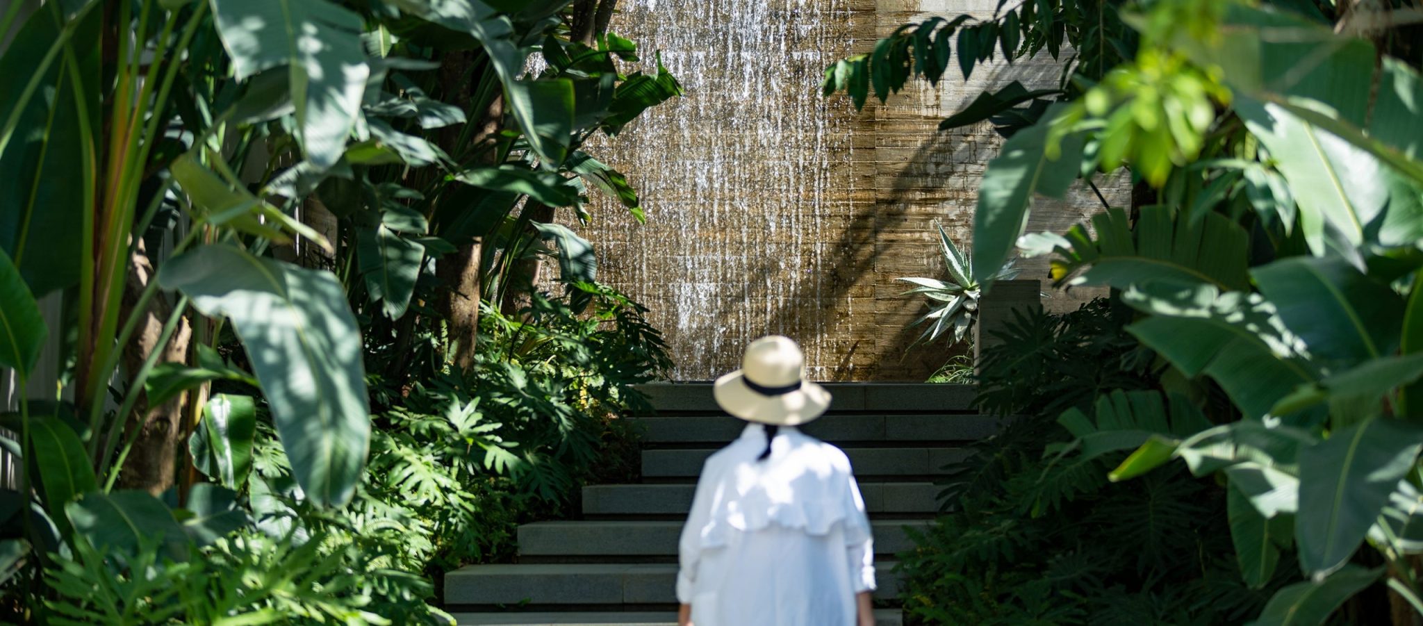 Aranya Sanya South Garden by Z’scape – mooool