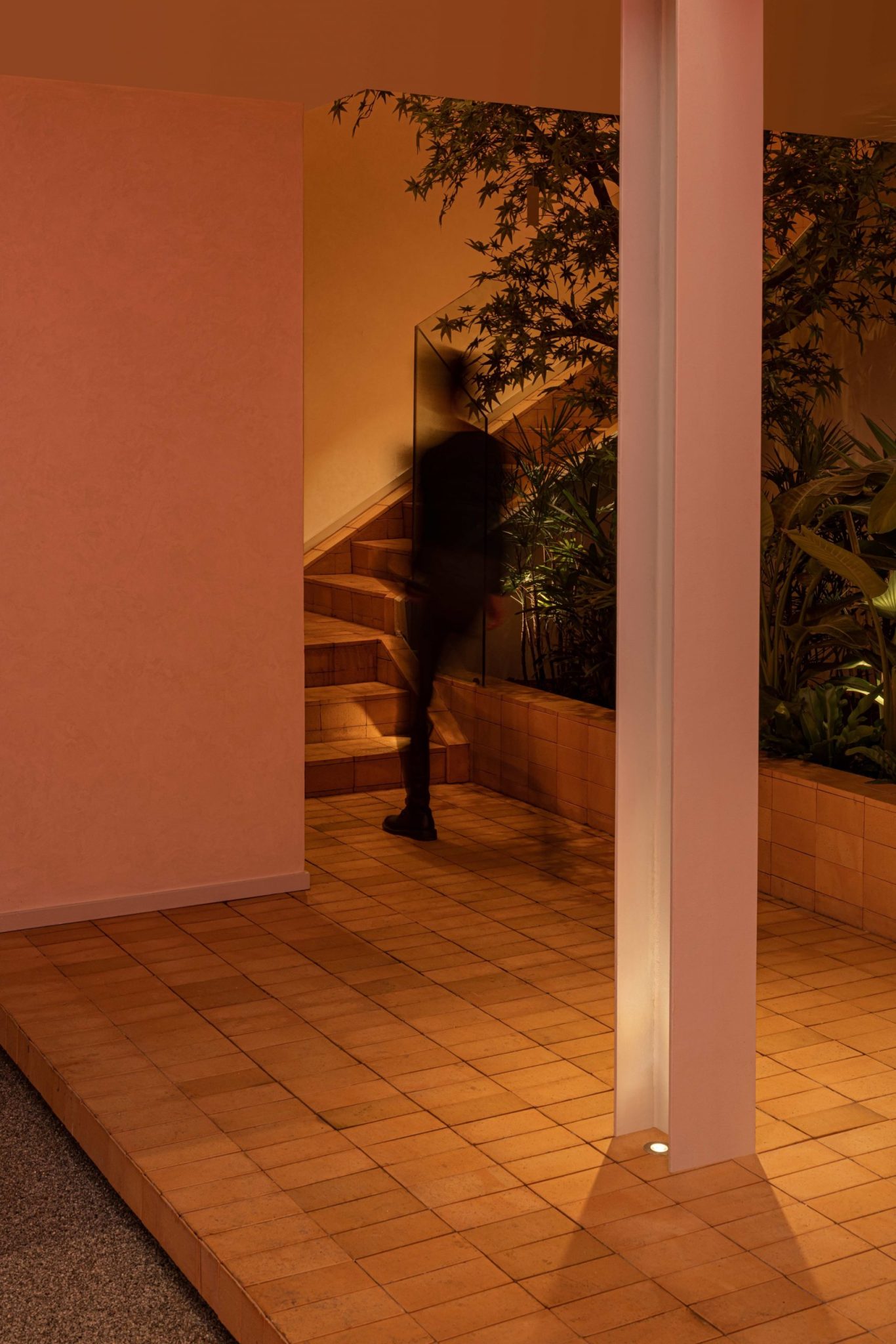 CARE PARTNER 成都 / 一展设计 – mooool木藕设计网