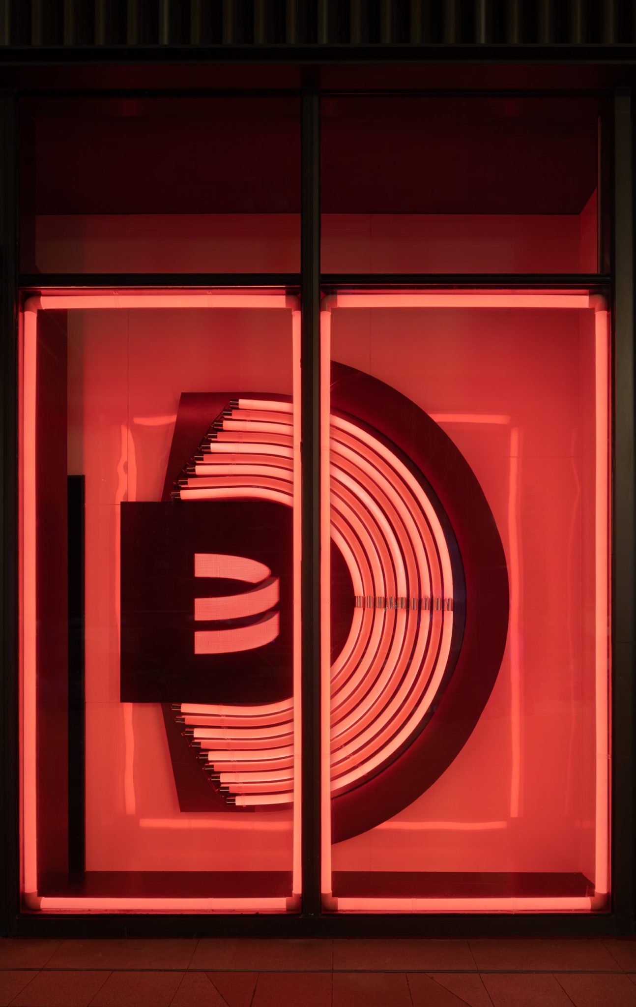 CC CLUB 以品牌记忆唤醒空间情绪 / 一展设计 – mooool木藕设计网