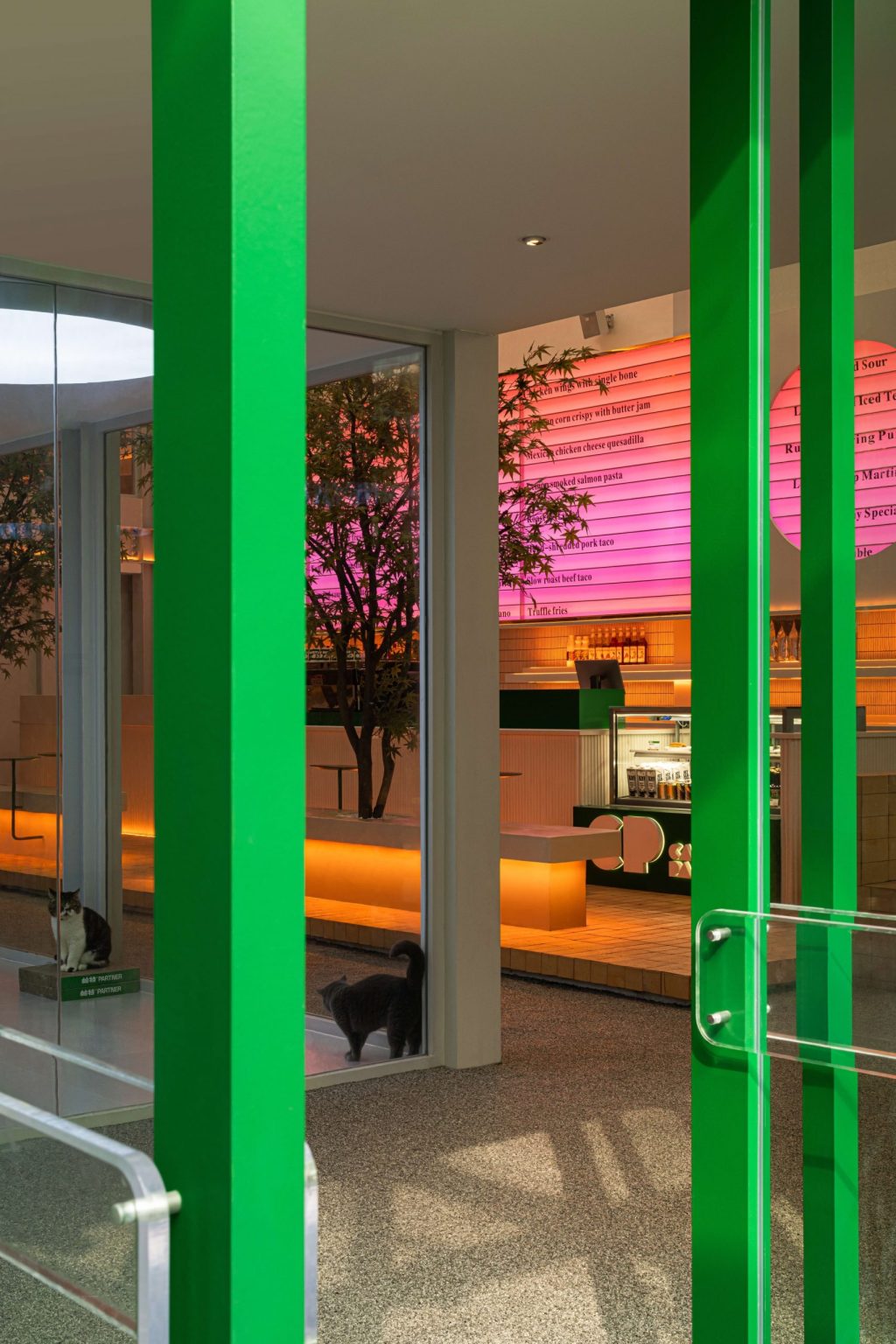 CARE PARTNER by Yizhan Design – mooool