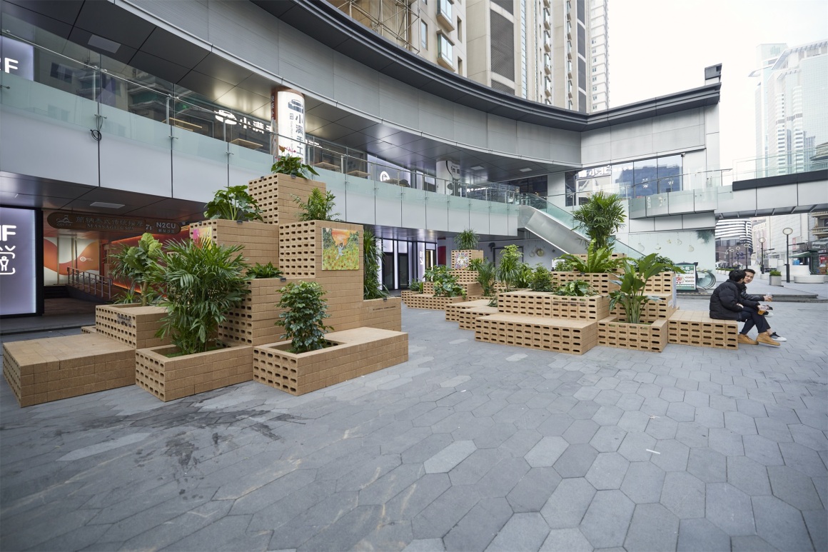 Alp of Spring by Use Design – mooool