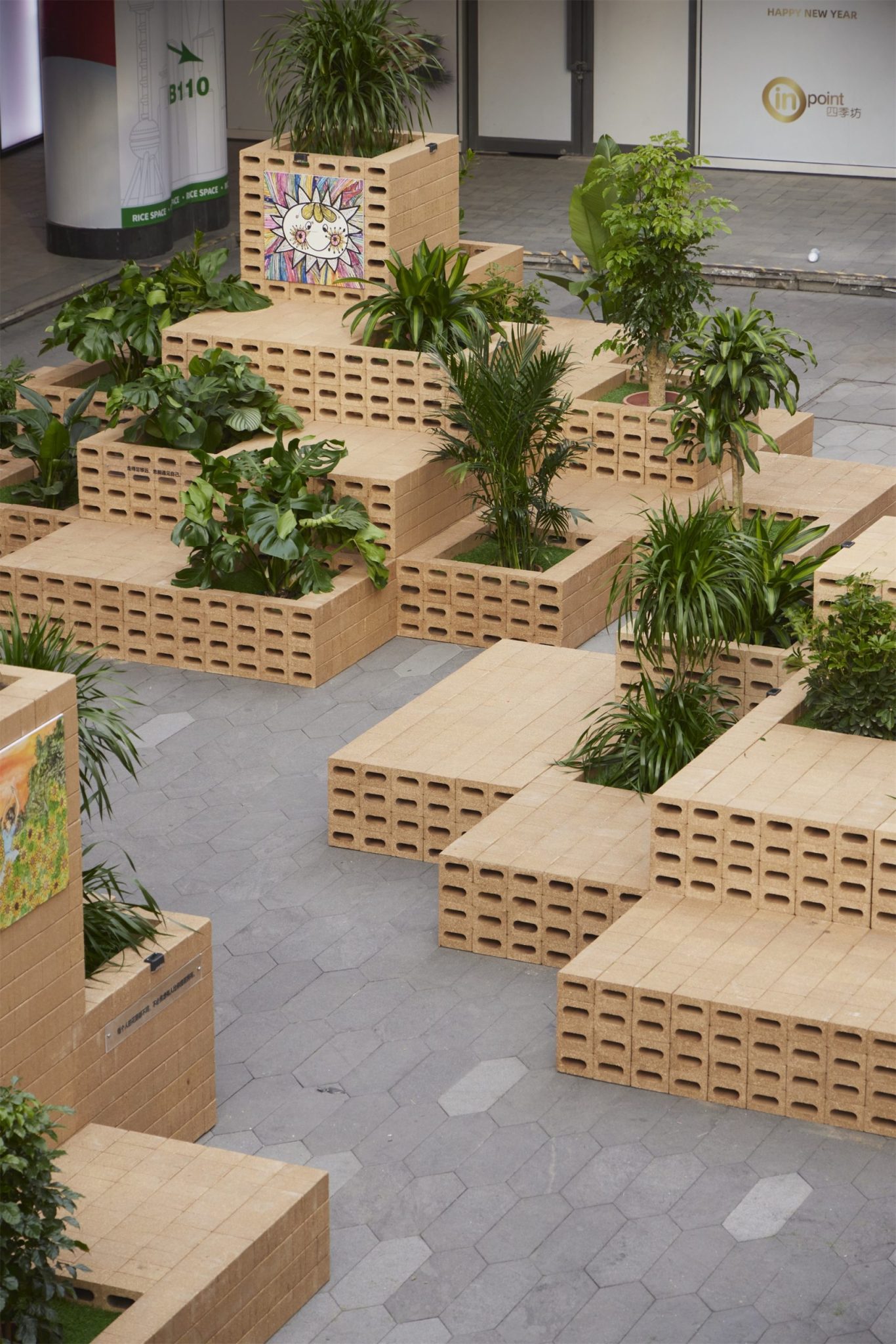 Alp of Spring by Use Design – mooool