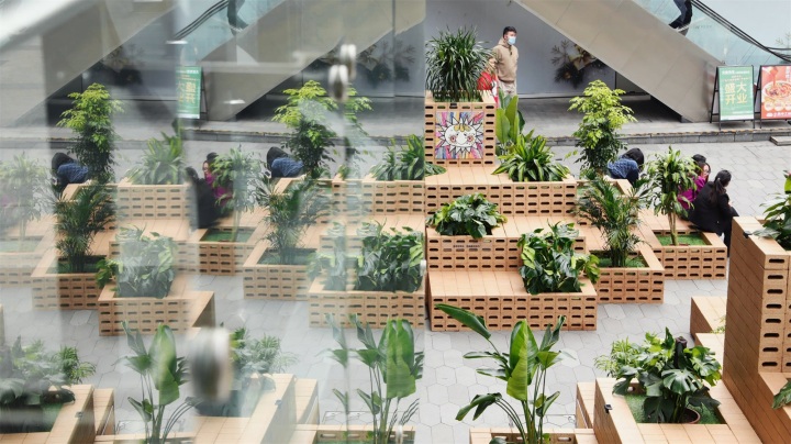 Alp of Spring by Use Design – mooool