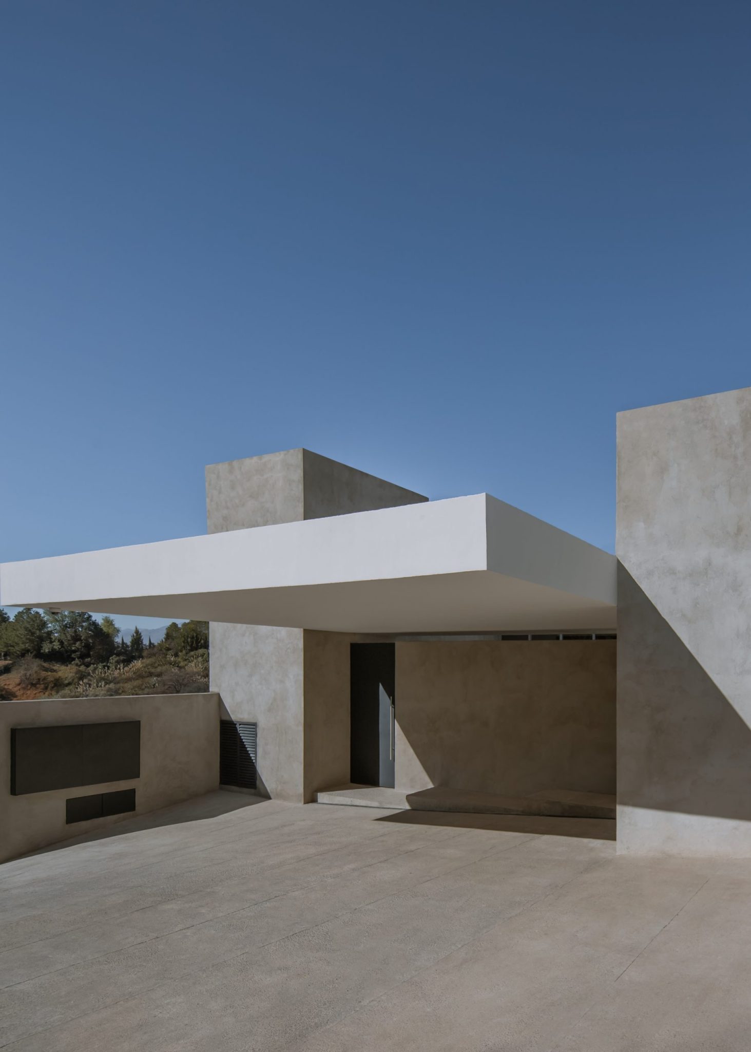 CAÑADA HOUSE by Escobedo Soliz – mooool