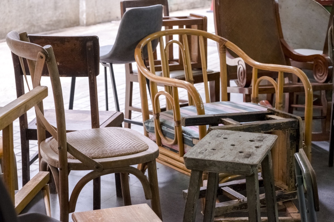 小街坊 / 一持工作室 x REhyphenation – mooool木藕设计网