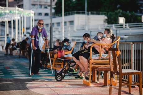 小街坊 / 一持工作室 x REhyphenation – mooool木藕设计网