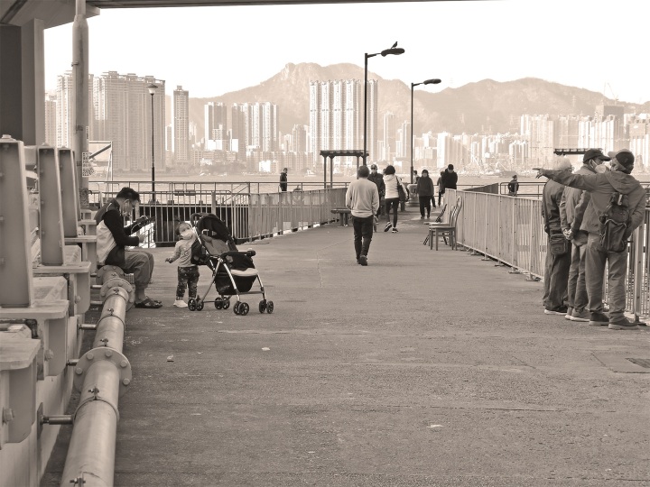 小街坊 / 一持工作室 x REhyphenation – mooool木藕设计网