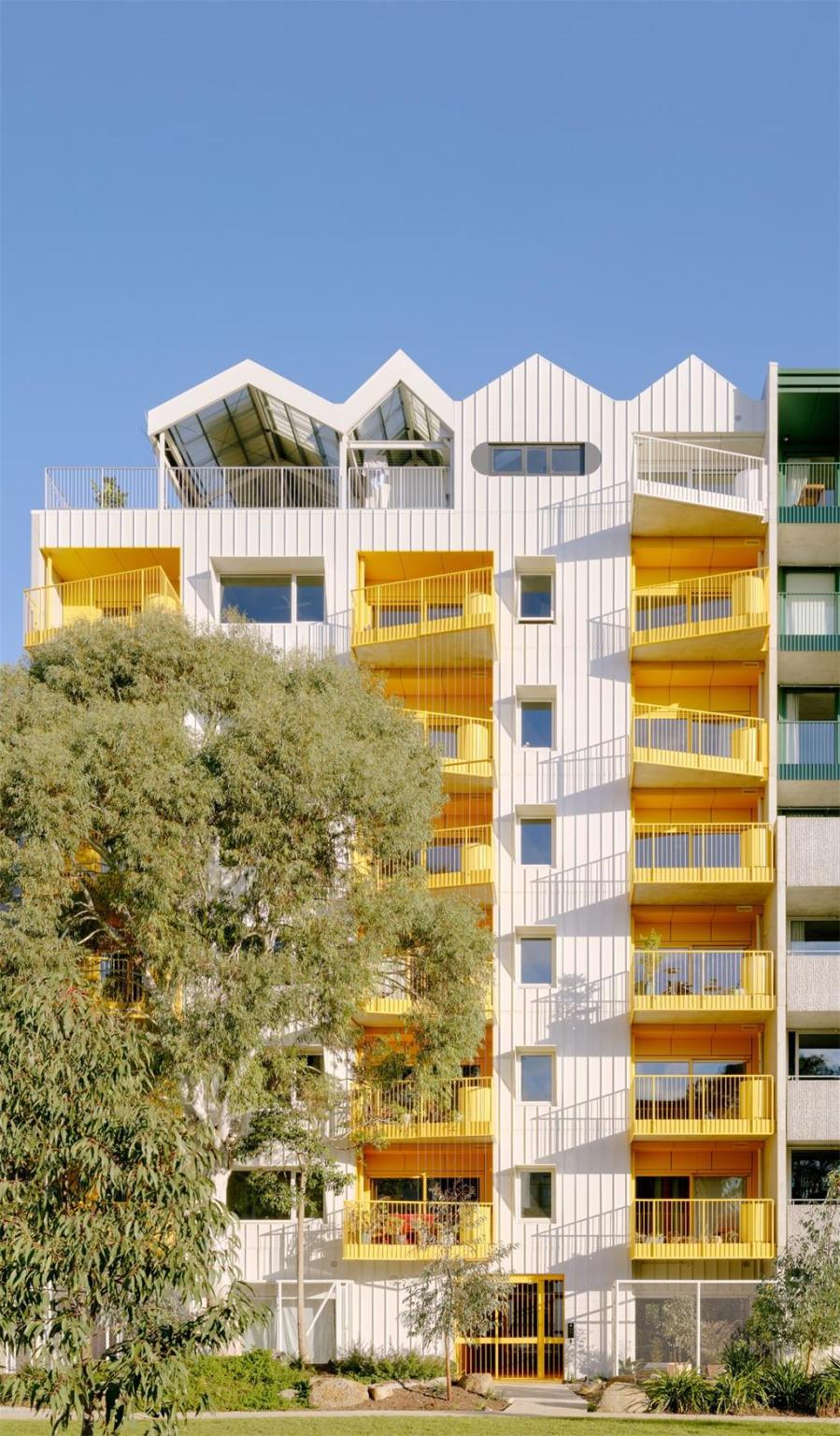 What Makes Our Co-housing Life More Lively – mooool