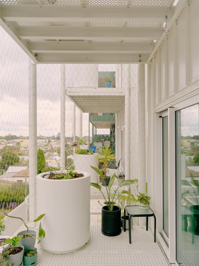 What Makes Our Co-housing Life More Lively – mooool