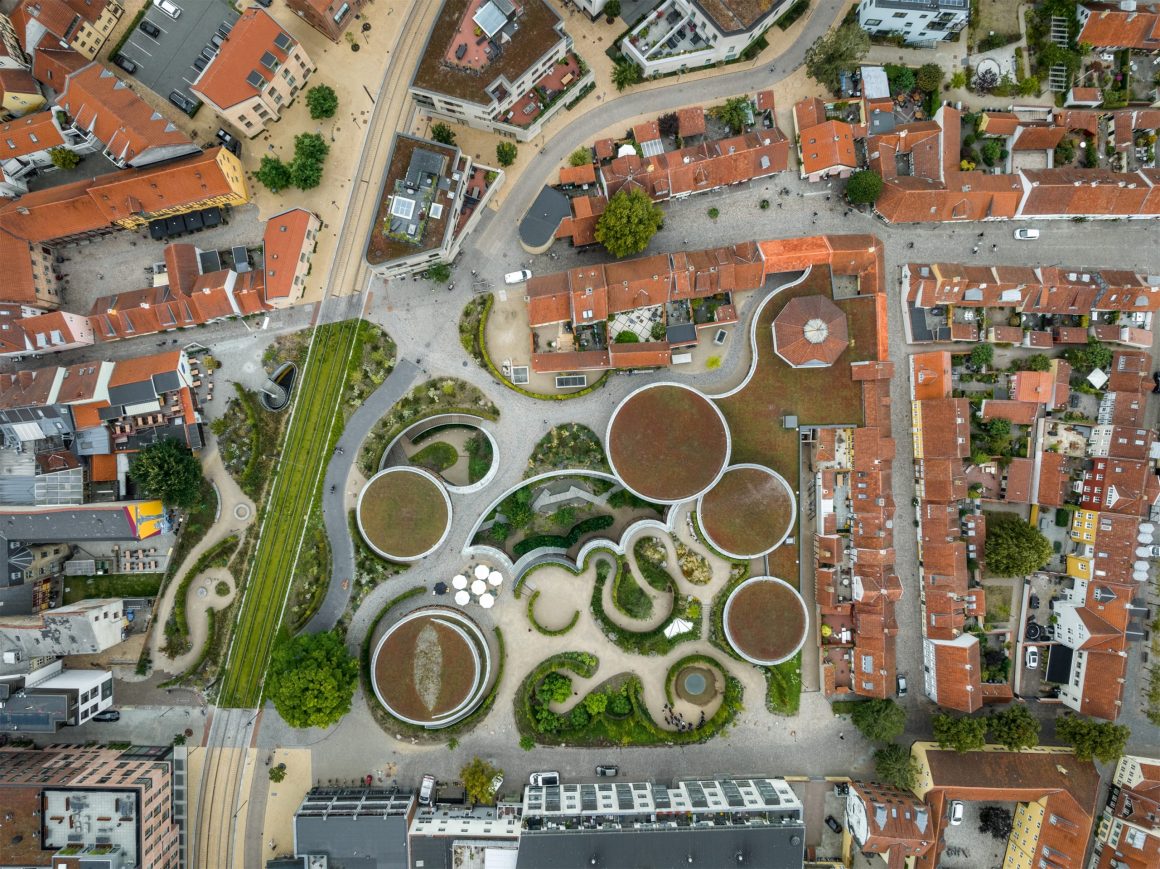 New Hans Christian Andersen Museum by Kengo Kuma and Associates – mooool