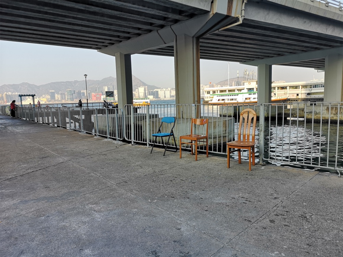 小街坊 / 一持工作室 x REhyphenation – mooool木藕设计网