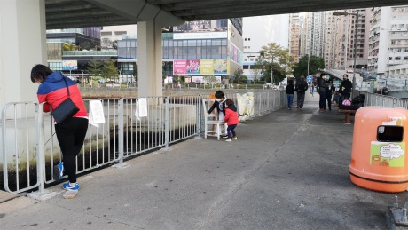 小街坊 / 一持工作室 x REhyphenation – mooool木藕设计网