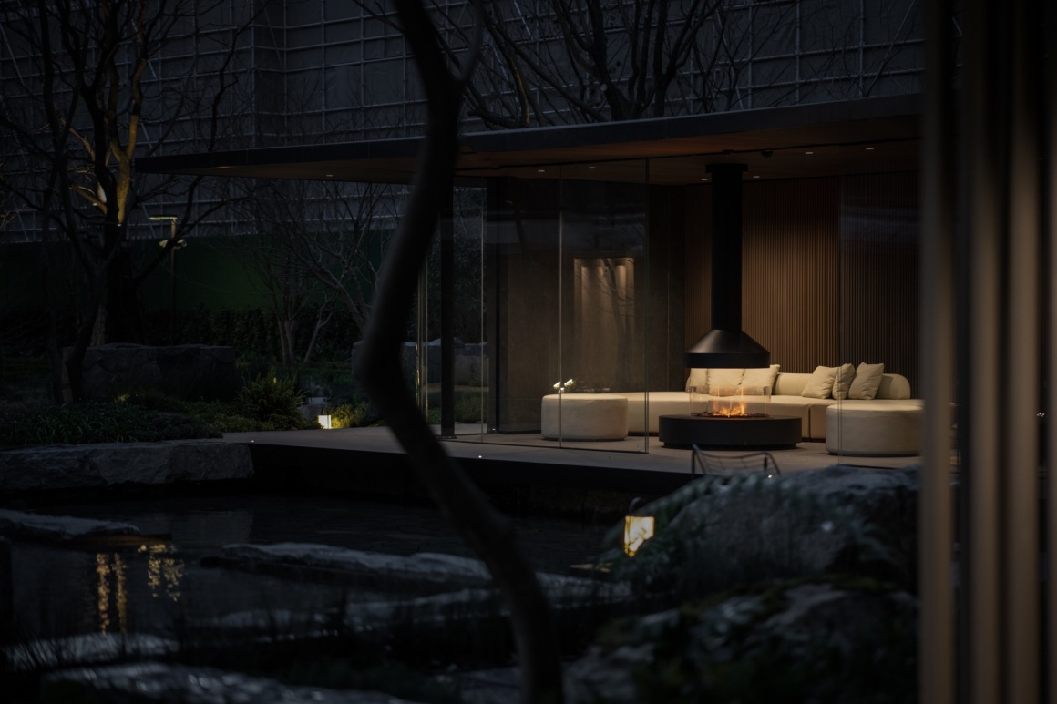 和悦塘前雅院—苏州人骨子里的家宅田园 / MIND STUDIO迈德景观 – mooool木藕设计网