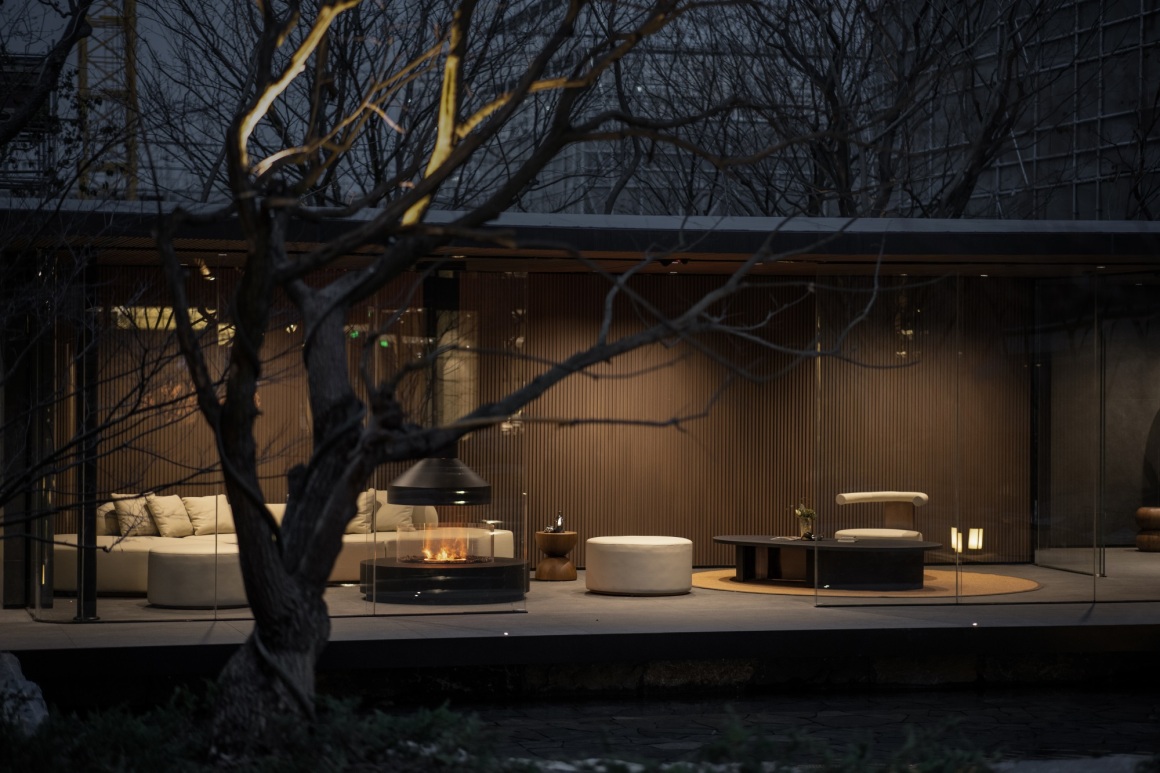 和悦塘前雅院—苏州人骨子里的家宅田园 / MIND STUDIO迈德景观 – mooool木藕设计网