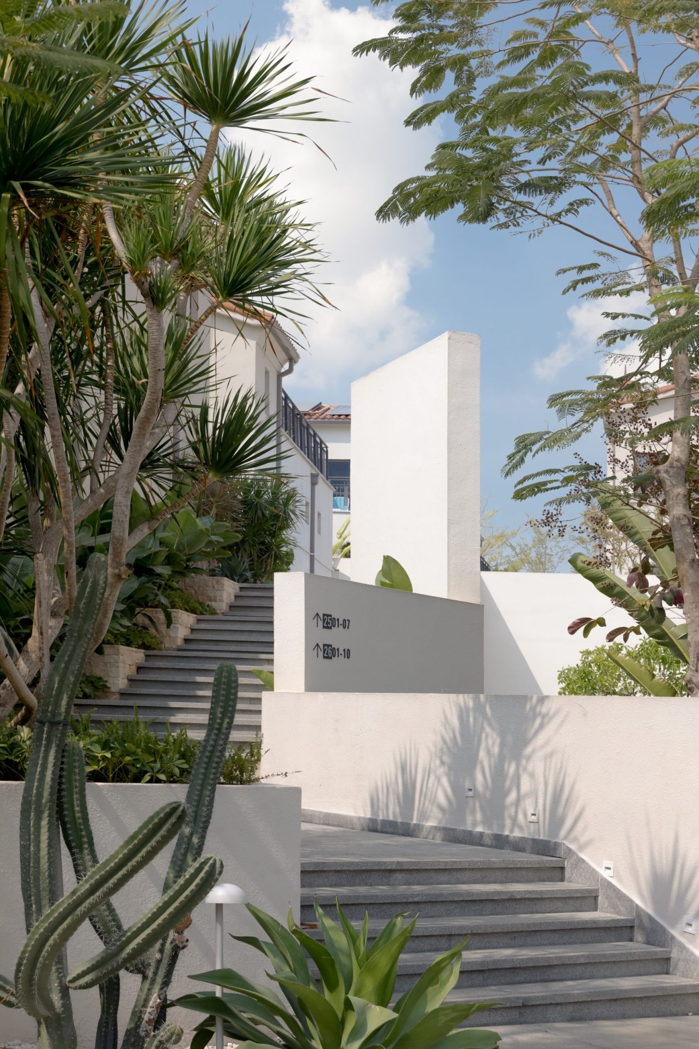 置身热带静谧山谷中 | 阿那亚·三亚 / WTD纬图设计 – mooool木藕设计网