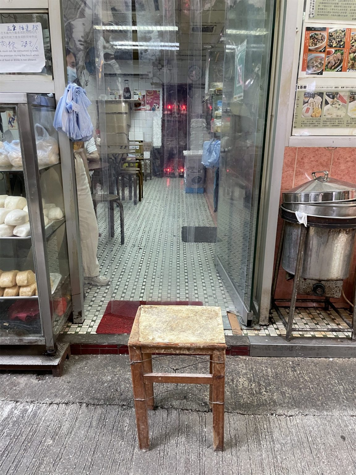 小街坊 / 一持工作室 x REhyphenation – mooool木藕设计网