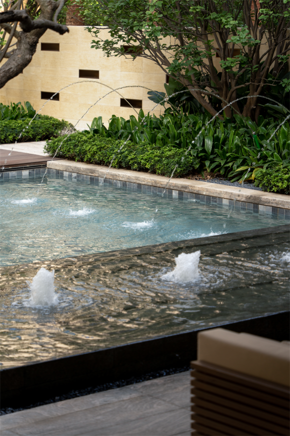 Zhuhai Huafa Sky Hill Mansion by JTL Studio, Singapore – mooool