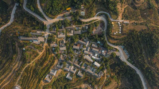 Renovation of Taian Wildyard Hotel by CCDI Beijing Interior Design Center – mooool