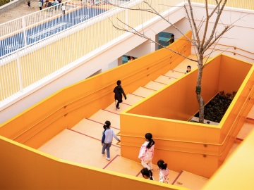 Child-Friendly – mooool