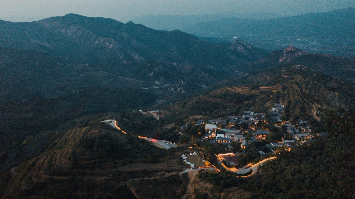 Renovation of Taian Wildyard Hotel by CCDI Beijing Interior Design Center – mooool