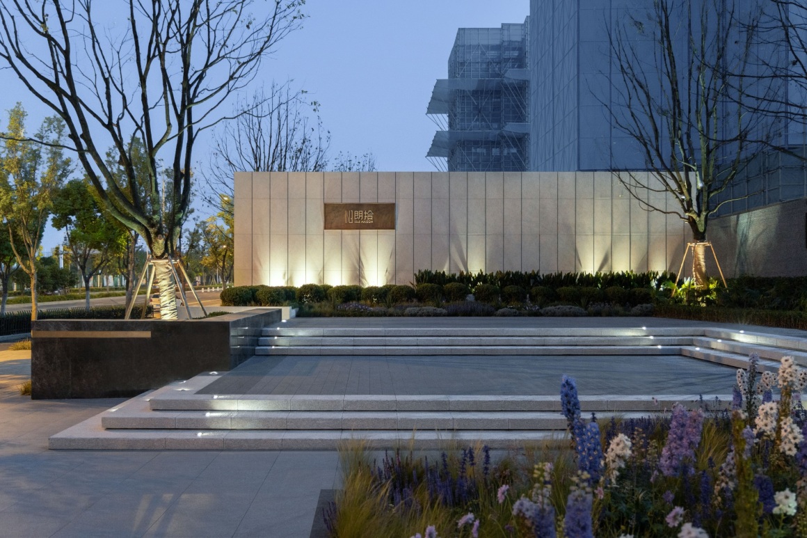 Hefei Langshi by JTL Studio & Weimar Group – mooool