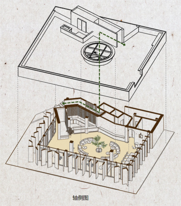 乡野微创 | 泰安野有院民宿集群改造 / CCDI卝智室内设计 – mooool木藕设计网