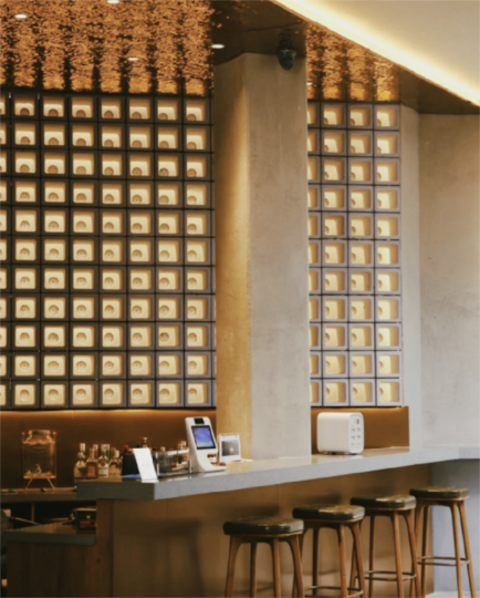 乡野微创 | 泰安野有院民宿集群改造 / CCDI卝智室内设计 – mooool木藕设计网