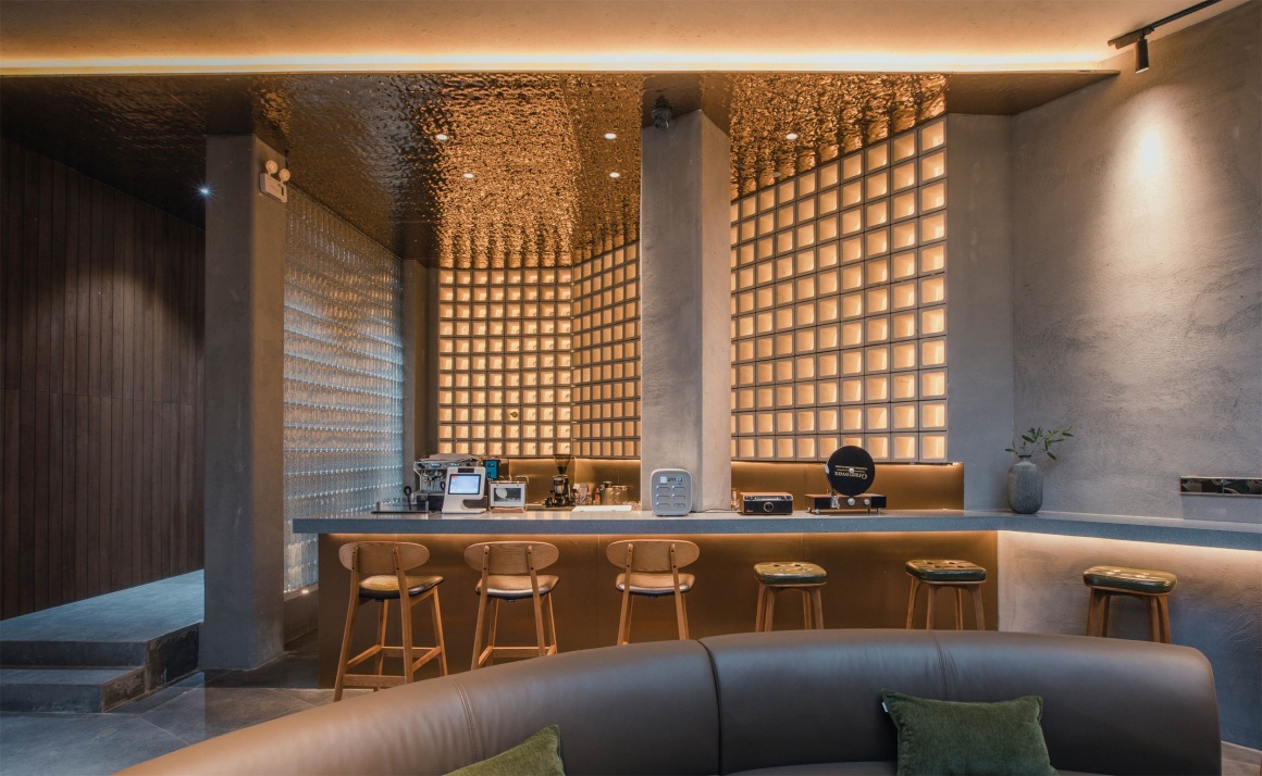 Renovation of Taian Wildyard Hotel by CCDI Beijing Interior Design Center – mooool