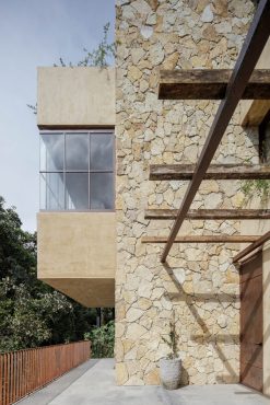 F133 Casa by 0studio Arquitectura – mooool